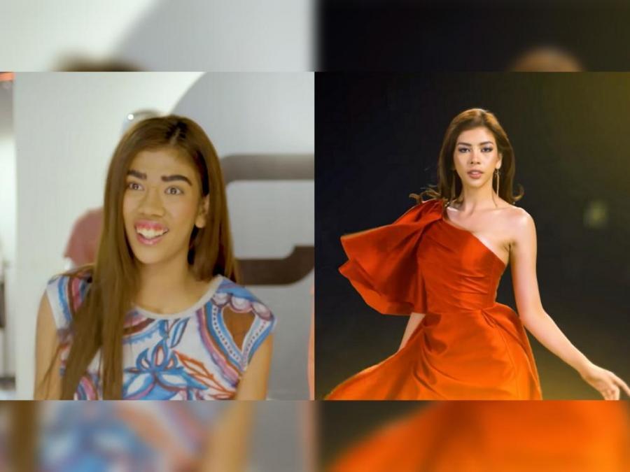 WATCH: Herlene Budol transforms into a stunning beauty in 'Magandang Dilag' teaser | GMA ...
