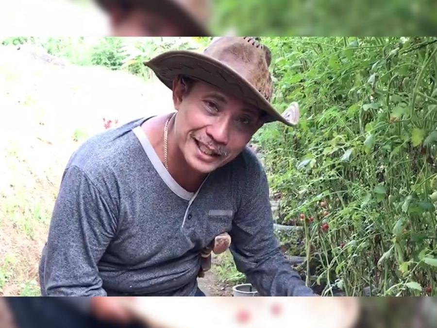 EXCLUSIVE: Chef Boy Logro, ibinahagi ang mga makikita sa kanyang agri ...