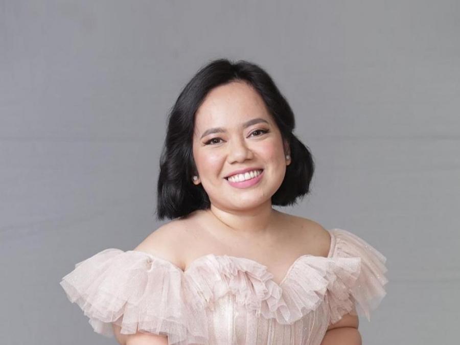 Jo Berry dedicates her new show 'Little Princess' to her family | GMA ...