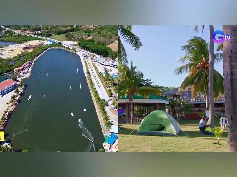 Have a great Batangas vacation at these locations