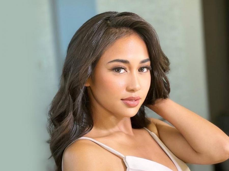 Elle Villanueva on working in 'Return To Paradise': 'Nakakapanibago ...