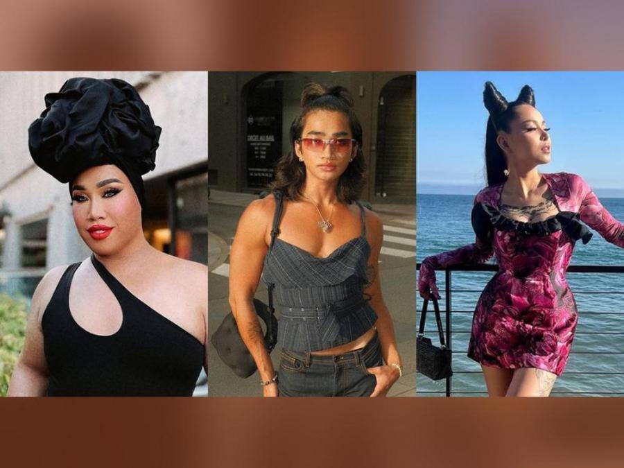 Bretman Rock, Bella Poarch, Patrick Starrr among Forbes' top creators