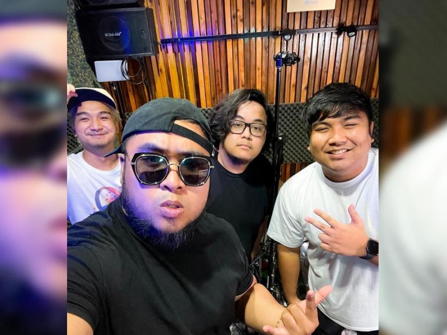 Agsunta, muling nakipag-collab kay Gloc-9 para sa bagong single na ... Agsunta, muling nakipag-collab kay Gloc-9 para sa bagong single na ...