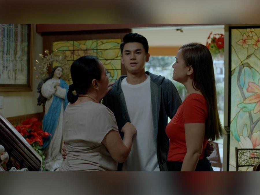 Dustin Yu, bibida sa New Year special na 'Regal Studio Presents: My ...