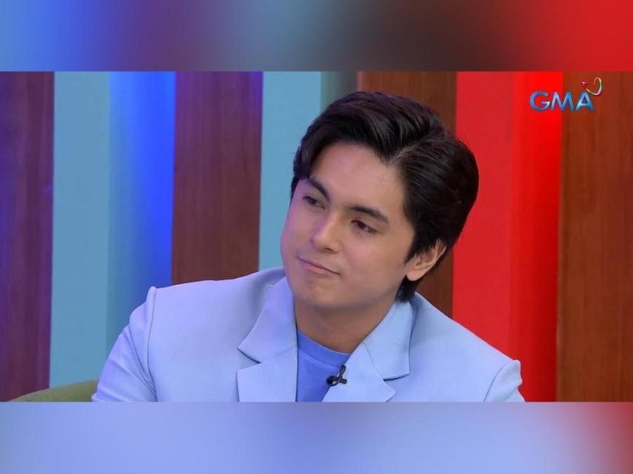 Miguel Tanfelix, mayroong 'greatest insecurity'? | GMA Entertainment