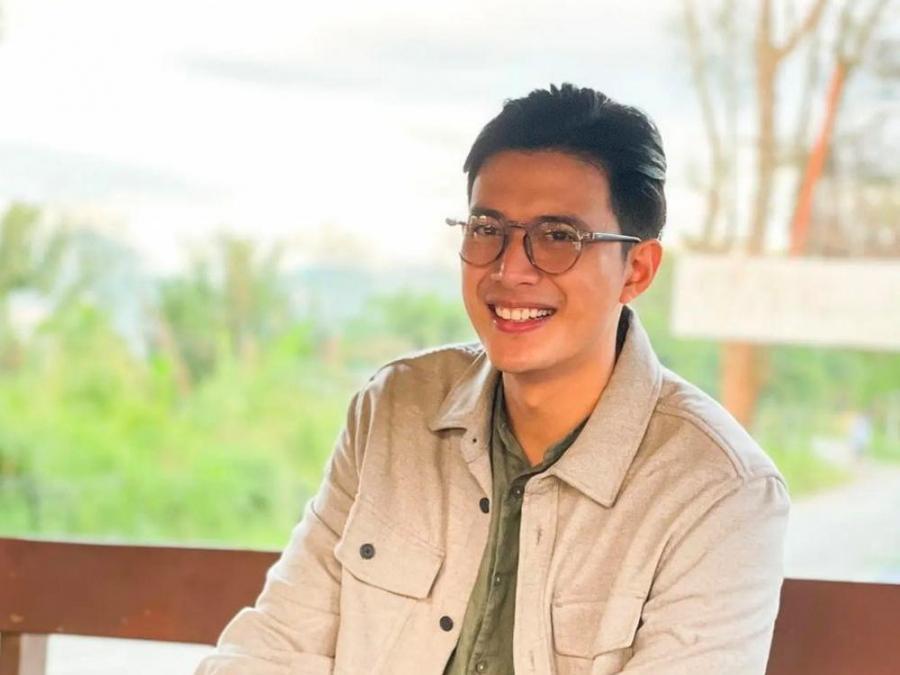 Mike Tan, planong maging pari bago mag-artista | GMA Entertainment