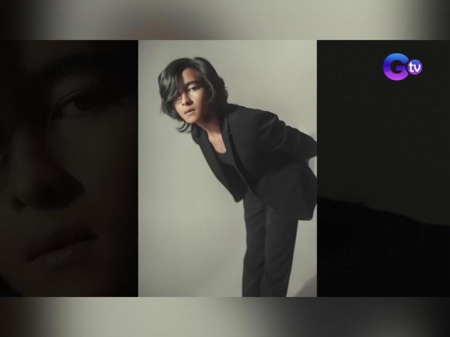 I Juander: Check out this viral attractive buko juice vendor from Iloilo