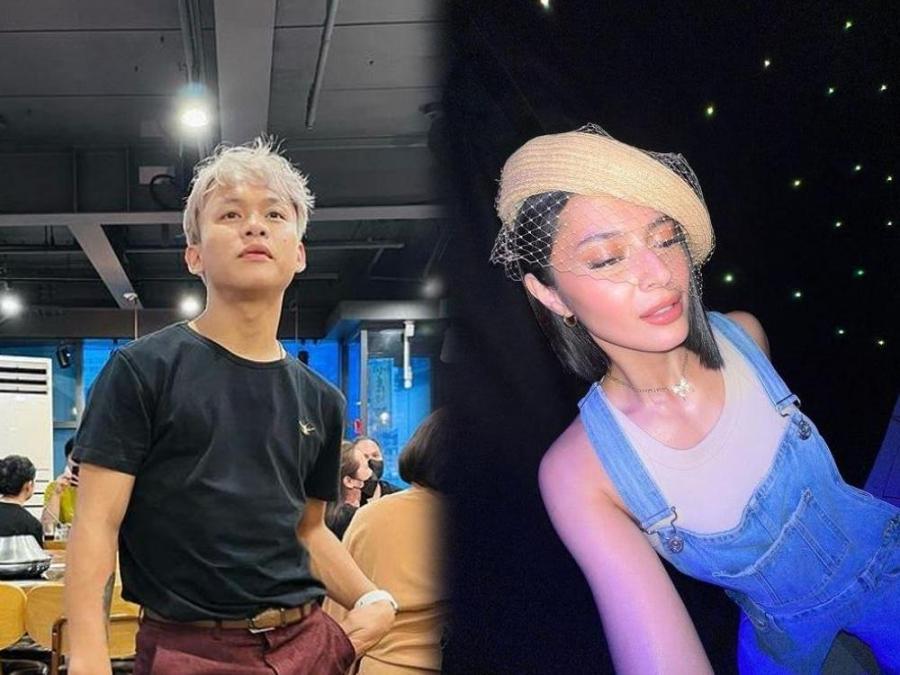 Buboy Villar posts late birthday greeting for Bianca Umali | GMA ...