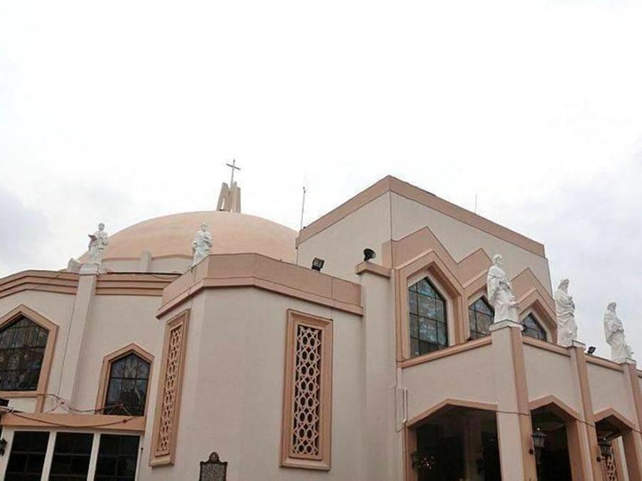 Antipolo Cathedral to become international shrine on March 25