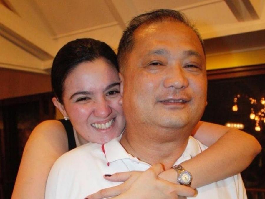 Sunshine Dizon shares details of father's death; asks for prayers | GMA Entertainment