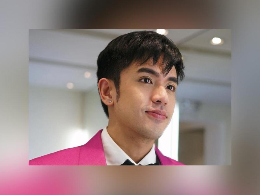 David Licauco gives glimpse of his 'Maging Sino Ka Man' character | GMA Entertainment