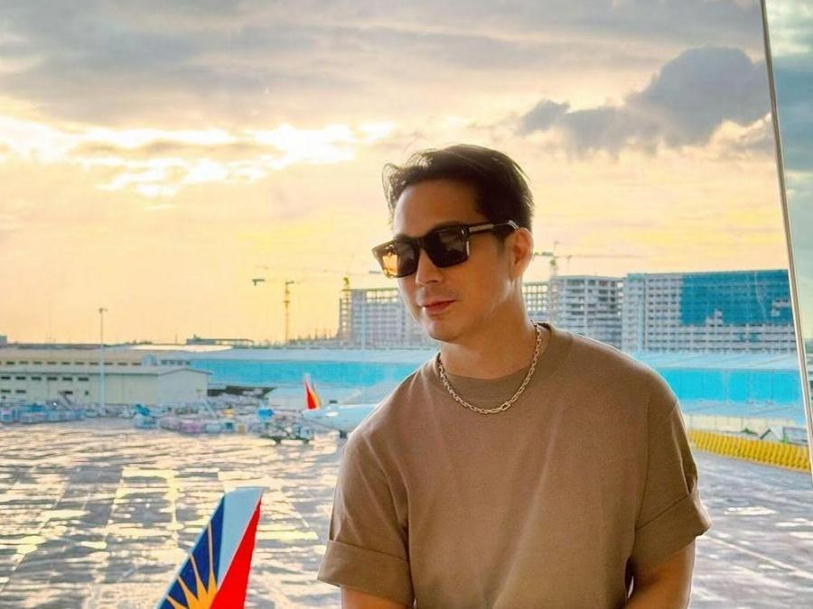 Francis Libiran showcases collection at San Francisco's Ferry Building