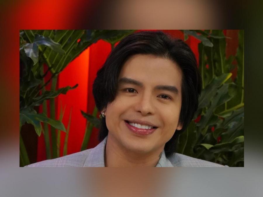 Anthony Rosaldo, aawitin ang ilang kanta mula sa 'Rent' sa 'SWITCH ...