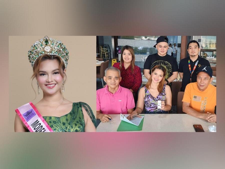 Beauty queen-mom advocates for healthy living | GMA Entertainment