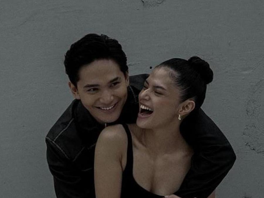 Bianca Umali showers Ruru Madrid with love in heartwarming birthday message | GMA Entertainment