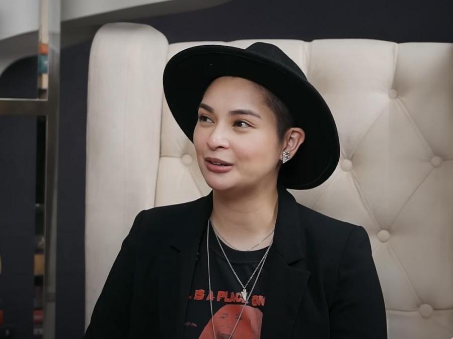 Ryza Cenon opens up about how she attempted to take own life, twice | GMA Entertainment