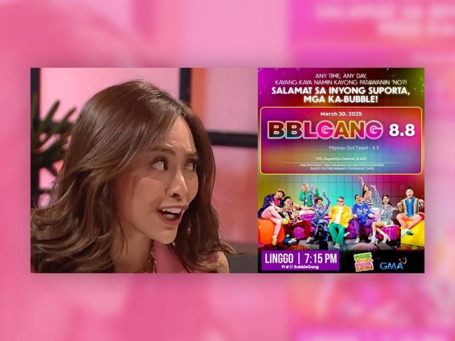 Bubble Gang: Susie Squammy, naghahanap ng dinuguan sa isang fine dining restaurant! | GMA ...