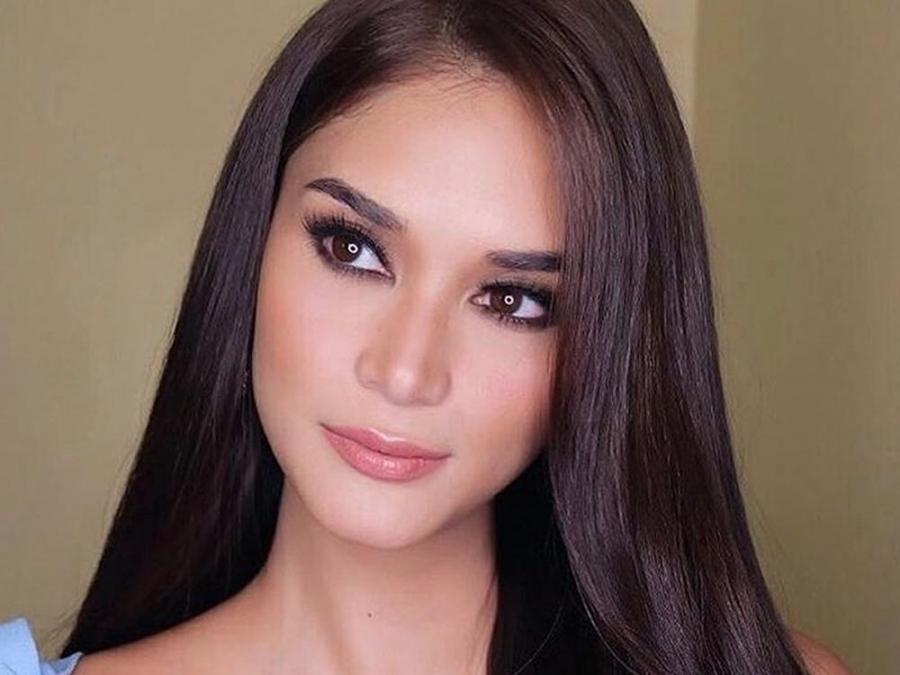 Pia Wurtzbach, set to appear in a music video by Canadian artist ...