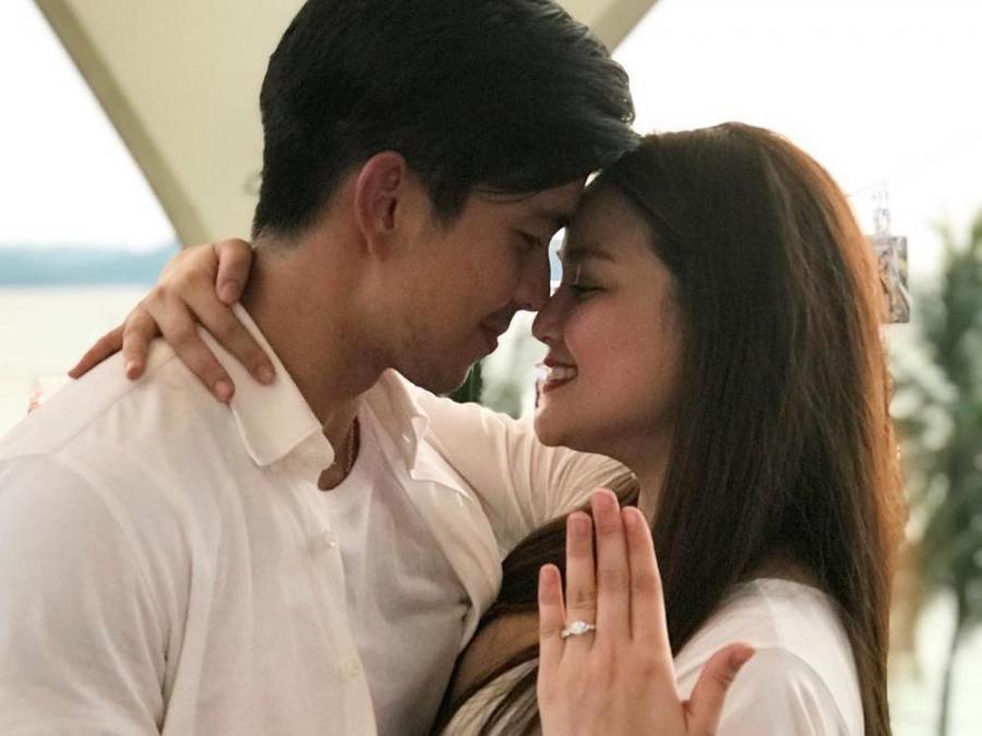 WATCH: Rodjun Cruz and Dianne Medina's first video after their ...