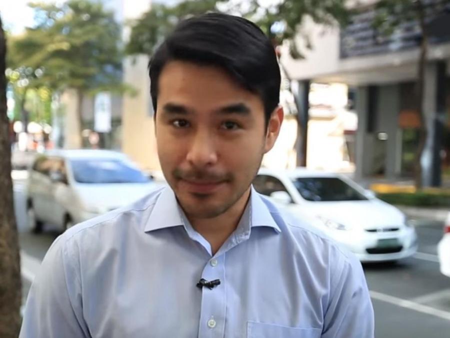 WATCH: Atom Araullo, may job-hunting tips para sa mga millennials | GMA ...