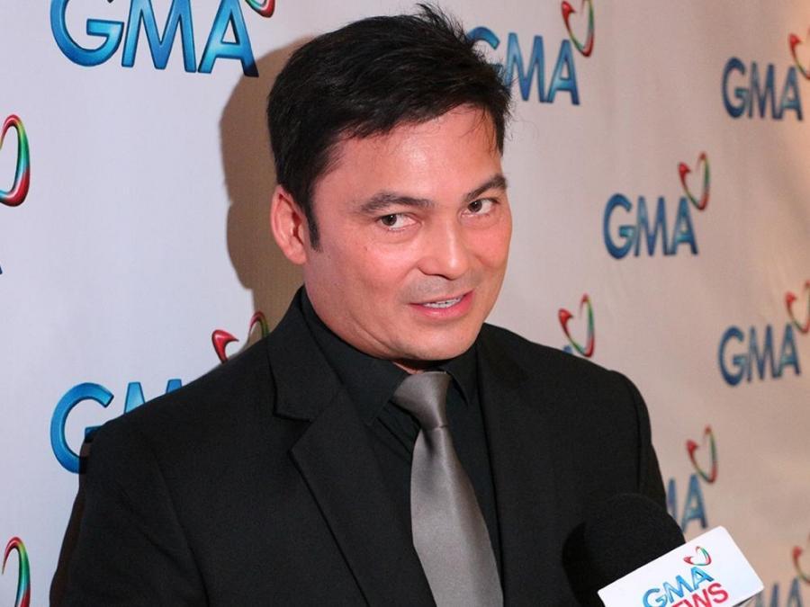READ: Gabby Concepcion, nagkomento sa pagkakapares sa younger leading ...