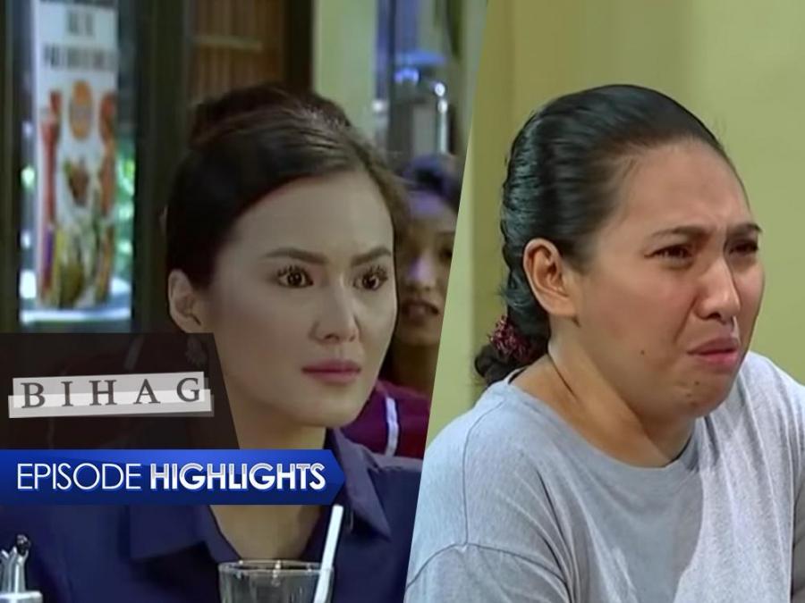 Ang testigo | Ep. 45 | GMA Entertainment