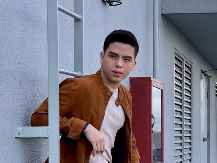 READ: Anthony Rosaldo thanks fans for the success of 'Revelation' | GMA ...