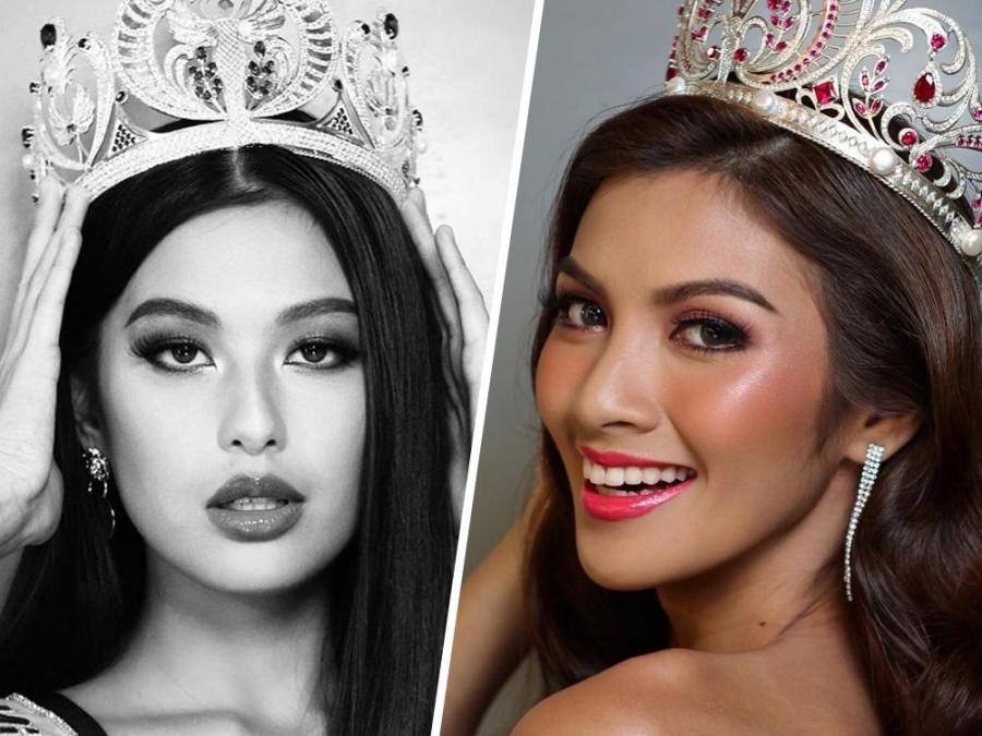 WATCH: 2019 Miss World Queens gear up for the international stage | GMA ...