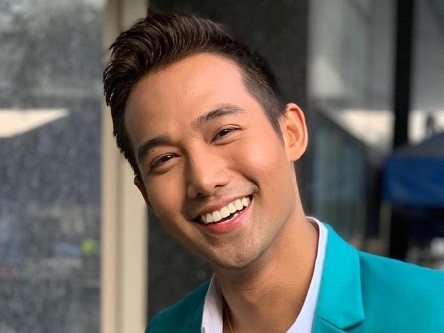 WATCH: Ken Chan shows Rita Daniela's boxing moves | GMA Entertainment