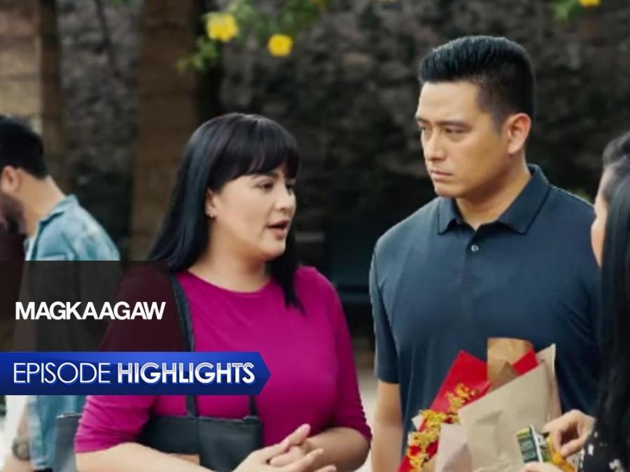 WATCH: First full episode of 'Magkaagaw' | GMA Entertainment