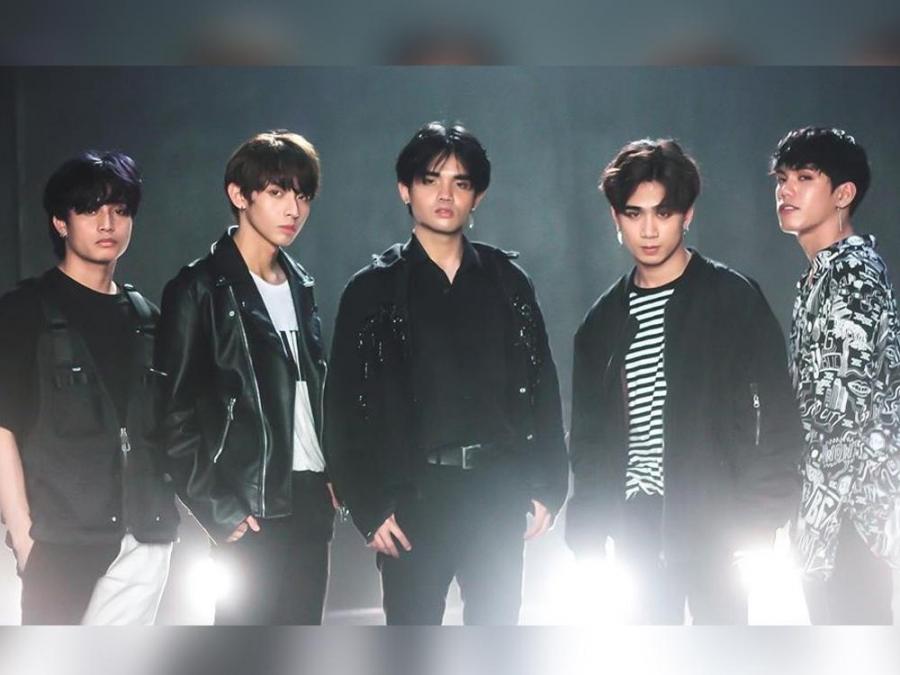 WATCH: SB19 drops the official MV of their newest single "Alab" | GMA ...