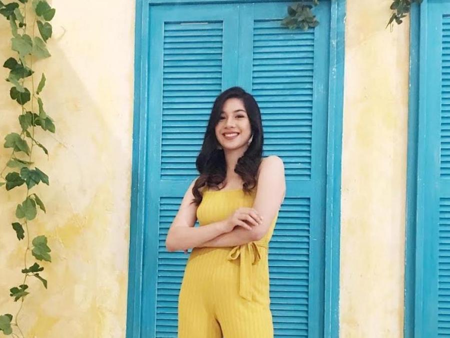 Zonia Mejia, hanga sa kanyang naka-date na Pinoy from Australia | GMA ...