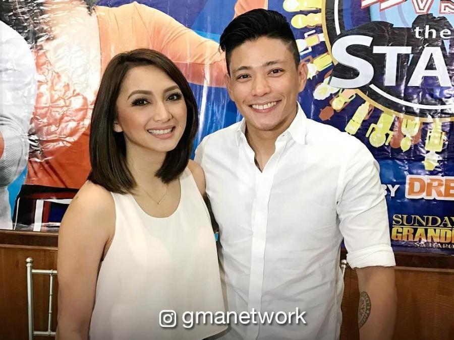 GMA Network turns Sundays into Fun-days with 'People vs. The Stars ...