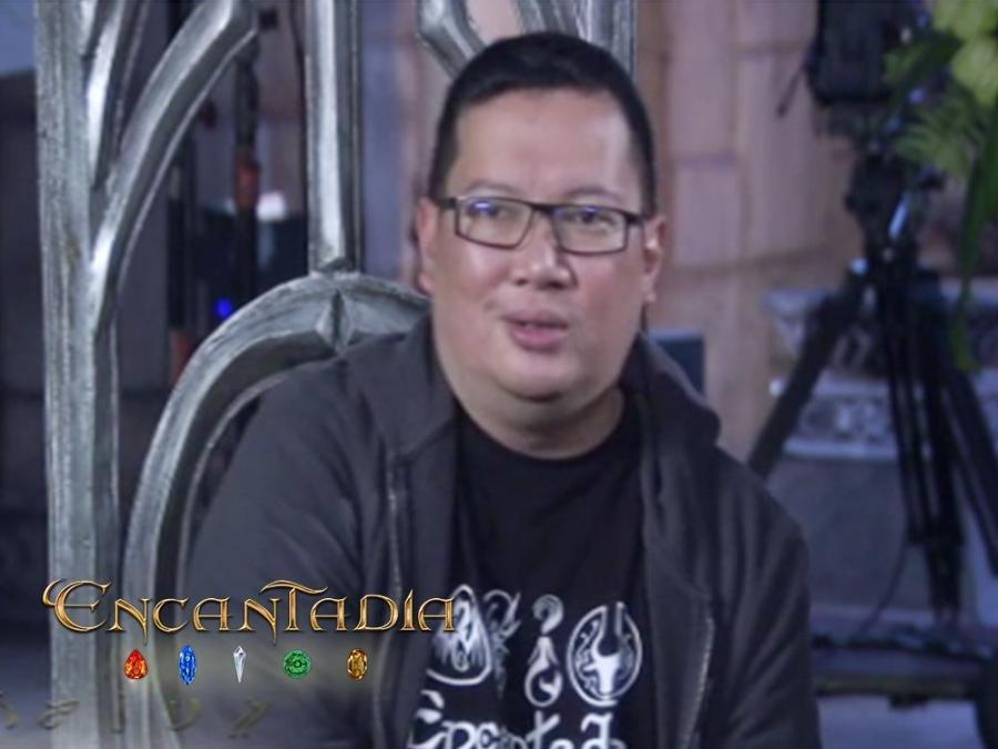 WATCH: Direk Mark Reyes V, humingi ng tawad sa 'Encantadia' viewers ...