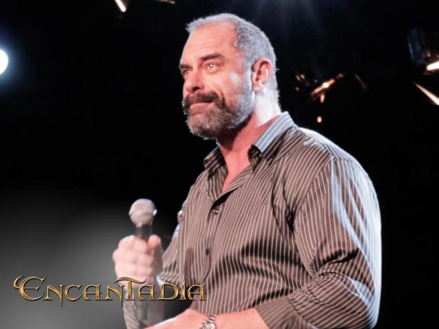 EXCLUSIVE: 'Game of Thrones' actor Conan Stevens on Encantadia's pilot ...