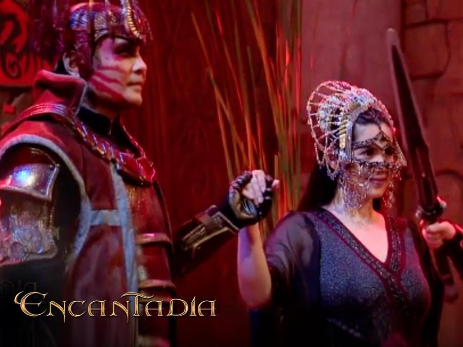 WATCH: What you've missed from 'Encantadia's' episode on November 8 ...