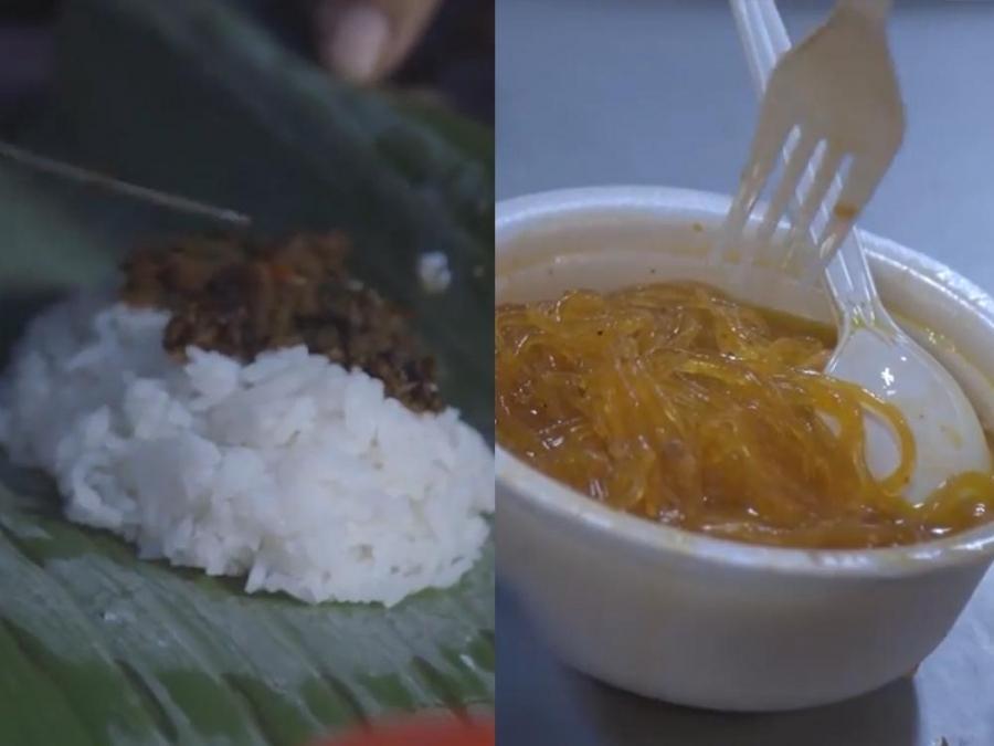 Try out these affordable Quiapo meals