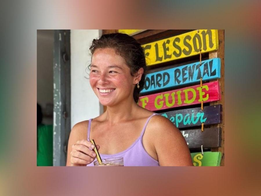 Andi Eigenmann's eating habits that help her stay fit