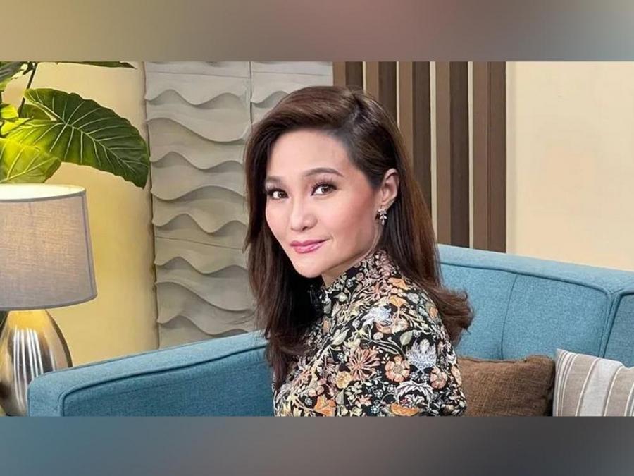 Gladys Reyes shows off her cooking skills in 'Apag' | GMA Entertainment