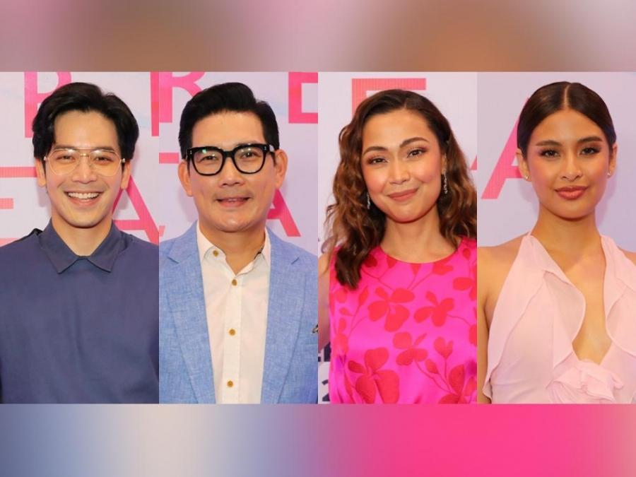 5 things to expect from 'Unbreak My Heart' | GMA Entertainment