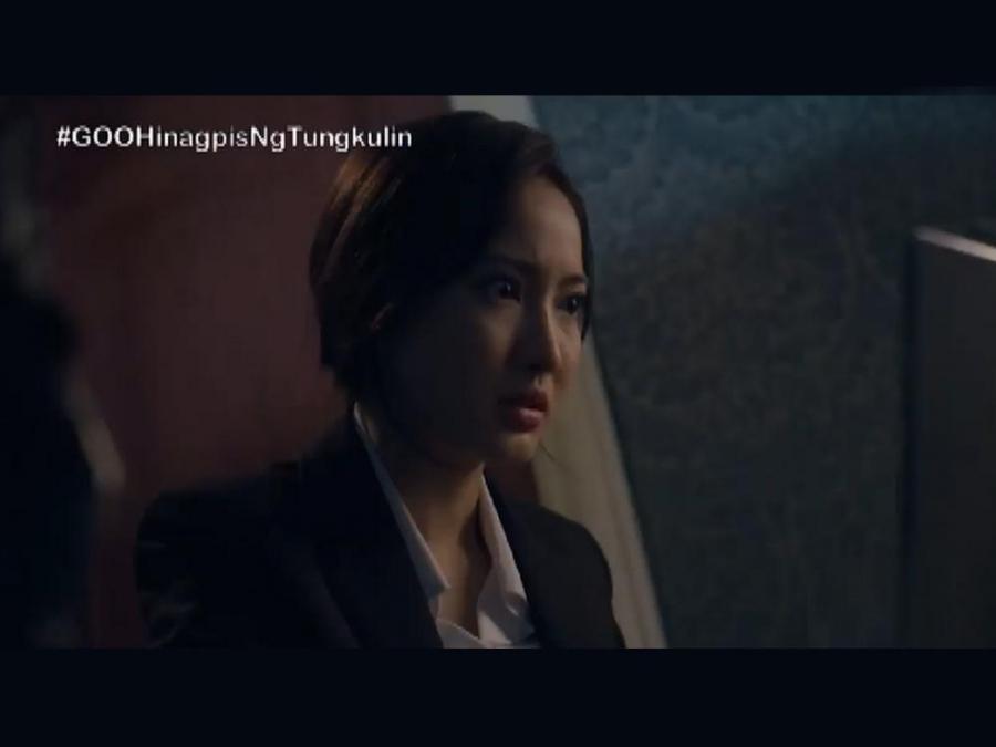 Game of Outlaws: Pagbabalik Undercorver | Week 5 recap | GMA Entertainment