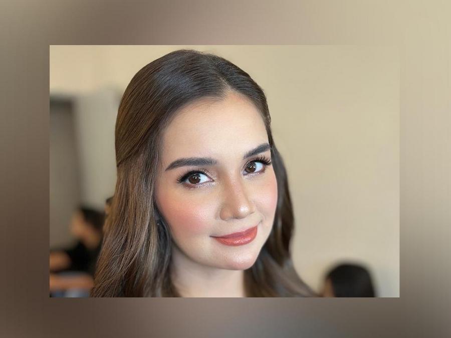 Nadine Samonte, masayang makatrabaho muli ang 'StarStruck' batchmates ...