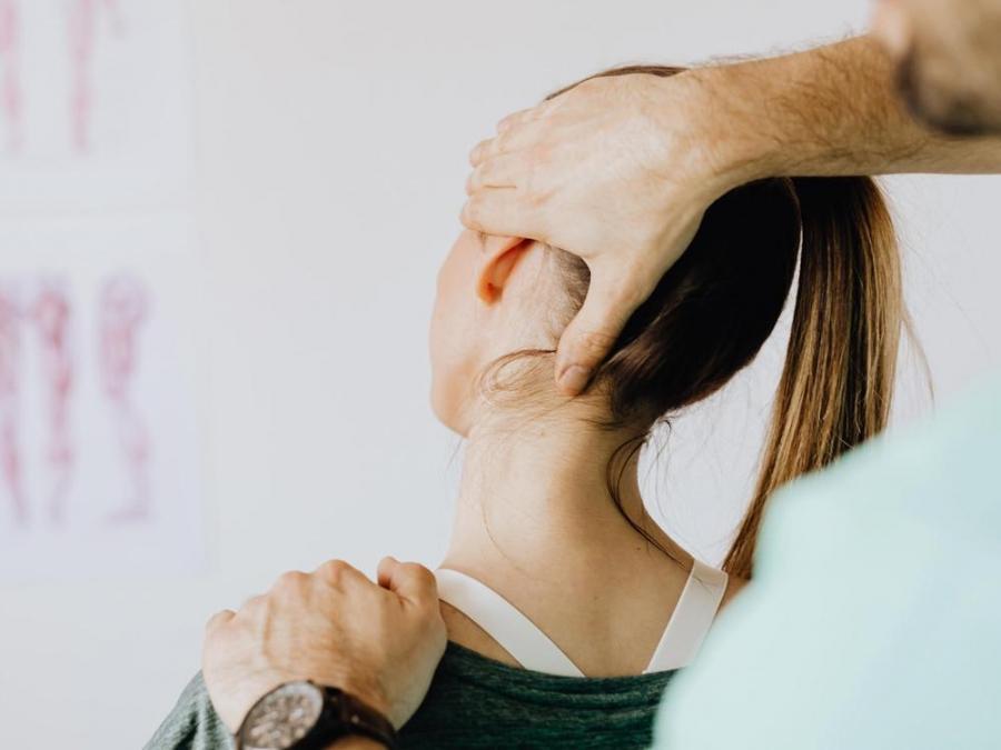 Bone setting: What is it and is it safe?