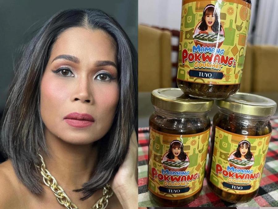 Pokwang, inilahad ang nangyari sa kanyang food business | GMA Entertainment