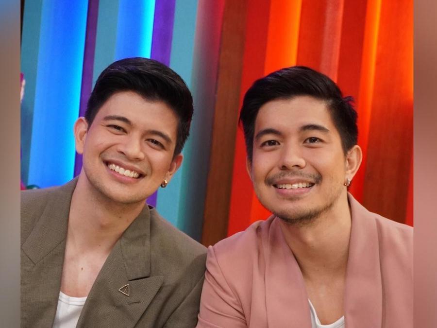 Rodjun Cruz, may payo kay Rayver Cruz para kay Julie Anne San Jose ...