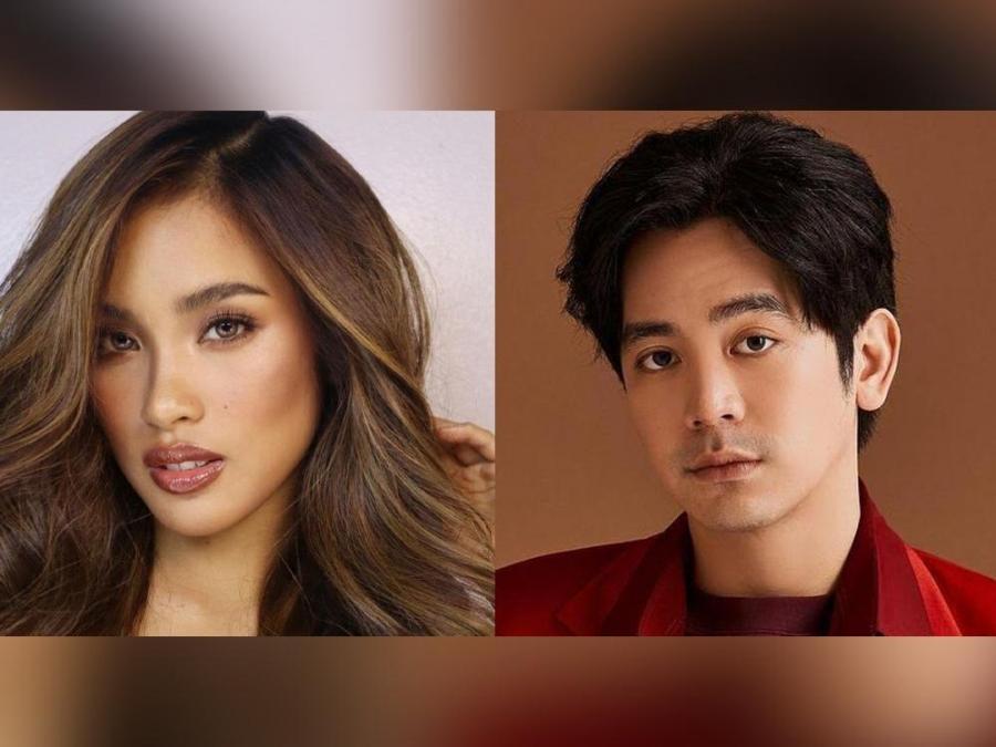 Shuvee Etrata, niligawan nga ba ni Joshua Garcia? | GMA Entertainment