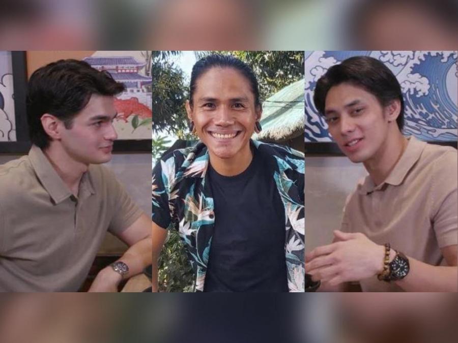 Farm to Table: Kapuso stars, naki-food trip!