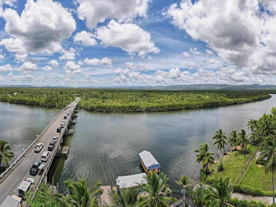 Here are 3 new must-try adventures when visiting Samar