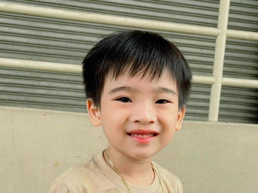 'It's Showtime' kid Argus pokes fun at his 'graduation gift' | GMA ...