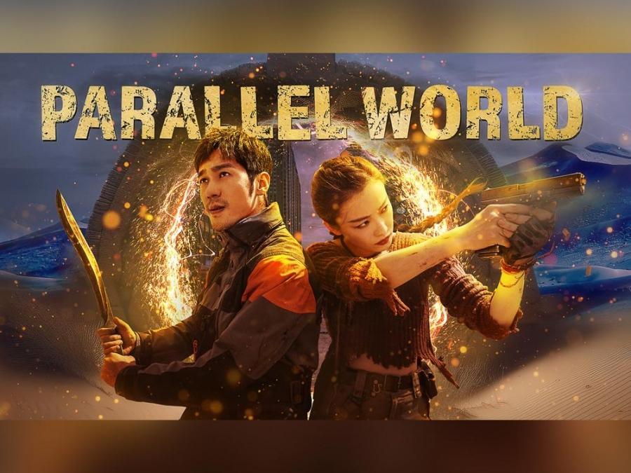 'Parallel World' premieres July 11 | GMA Entertainment